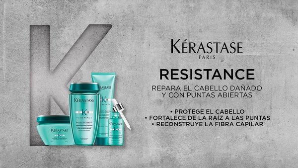 Descubre cómo fortalecer el cabello desde la raíz | Kérastase MX