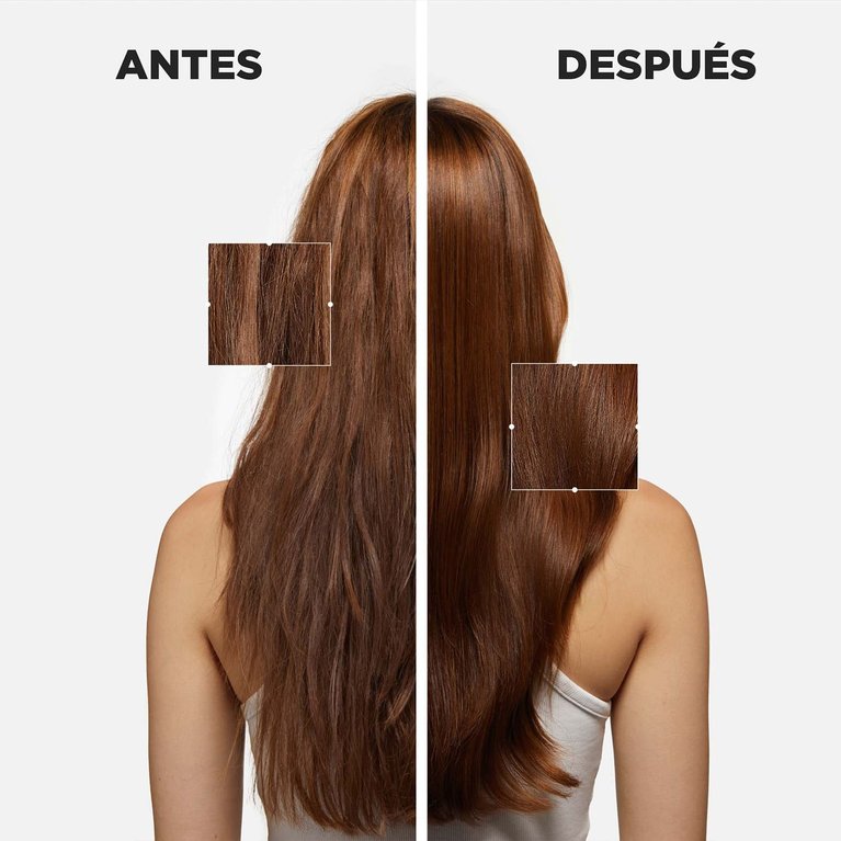 Beneficios del sérum para el cabello Filler Premiere | Kérastase MX