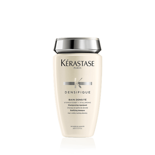 Bain Densité Shampoo Densificante Cabello Adelgazado Densifique