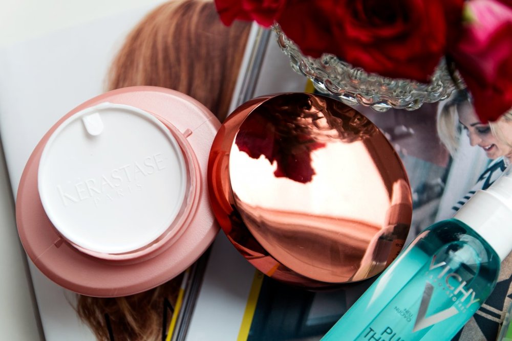 Maskératine: Mascarilla concentrada anti-frizz | Kérastase